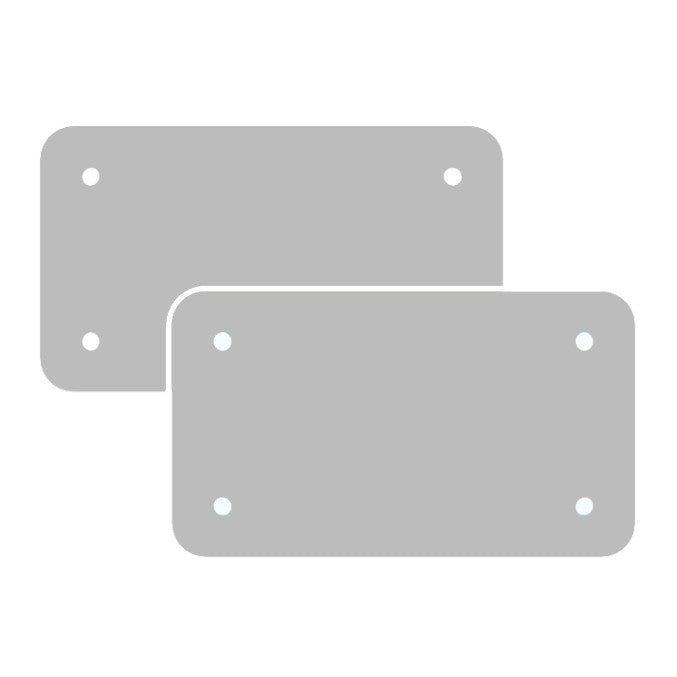 Premade Drum Plates – Drum Stash